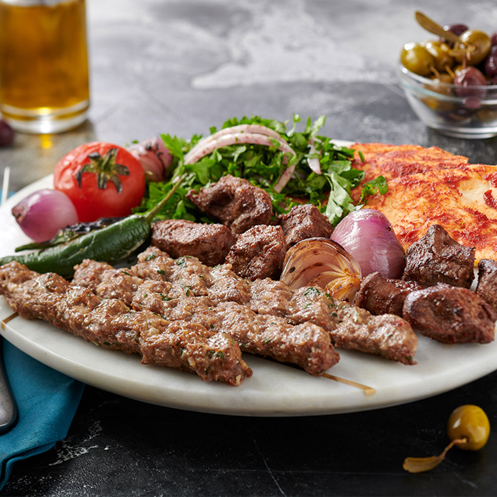 Top 10 Restaurants In Cairo | Good Restaurants