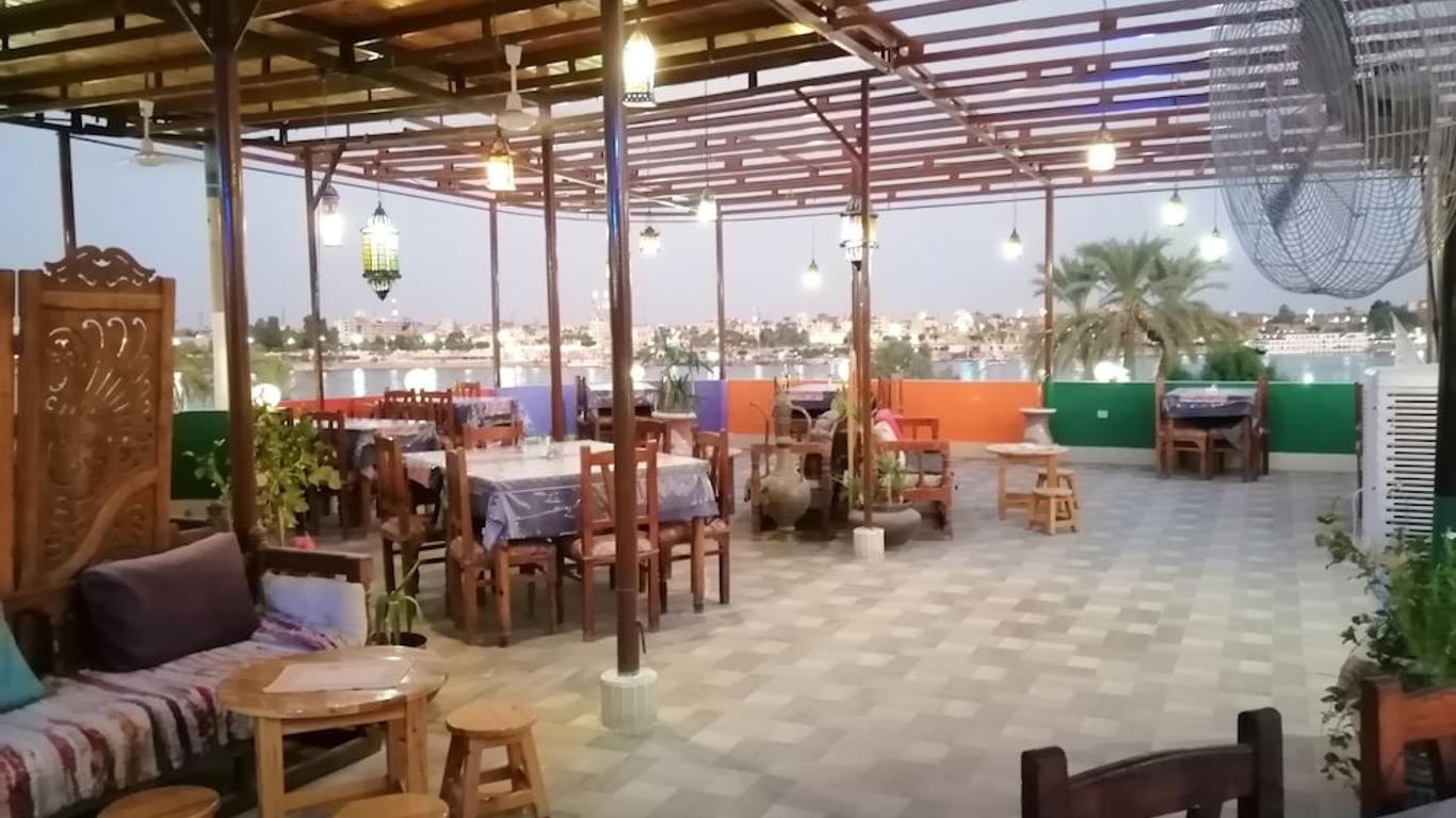 Top 10 Restaurants In Luxor | Luxor 2025